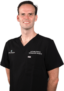 ACL Reconstruction - Coastal Orthopaedic Surgery